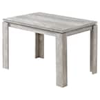 Grey Dining Table HD1164