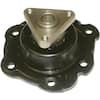 Gates Engine Water Pump 41024 - The Home Depot