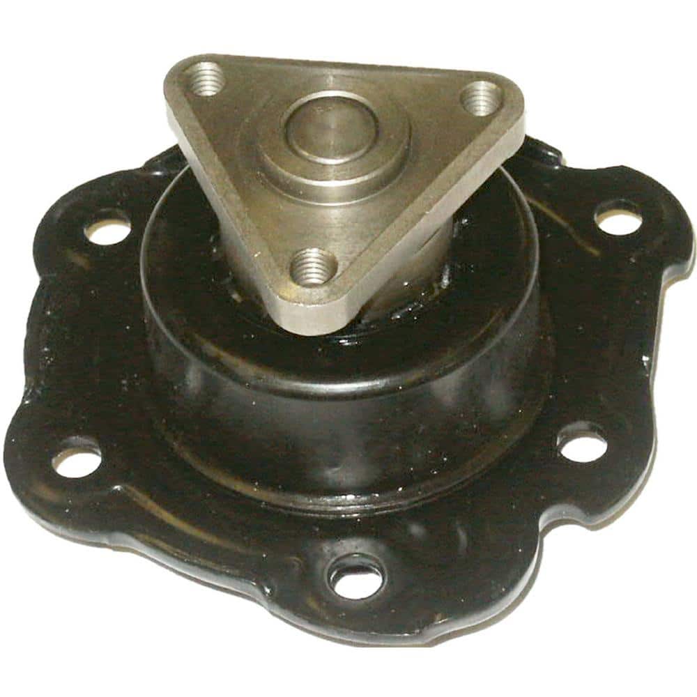 Gates Engine Water Pump 41024 - The Home Depot