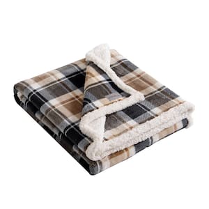 Throw Blankets - Home Decor - The Home Depot