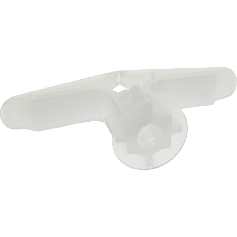 Hillman 3/8 in. Pop Toggle with Screw (6-Pack) 376255 - The Home Depot
