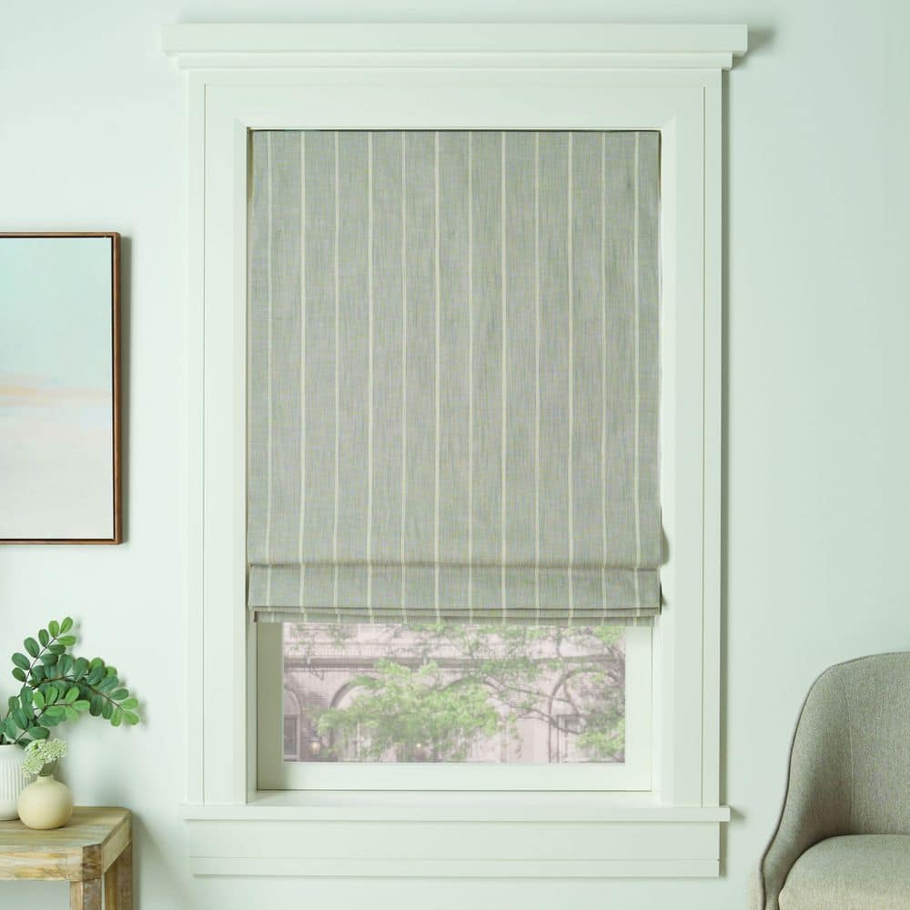 Reviews for Bali Custom Cordless Roman Shades | Pg 5 - The Home Depot