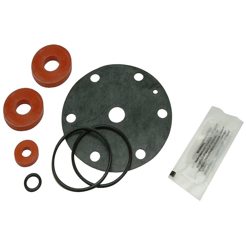 Wilkins 3/4 in. Repair Kit Multiple Materials RK34-975XLR - The Home Depot