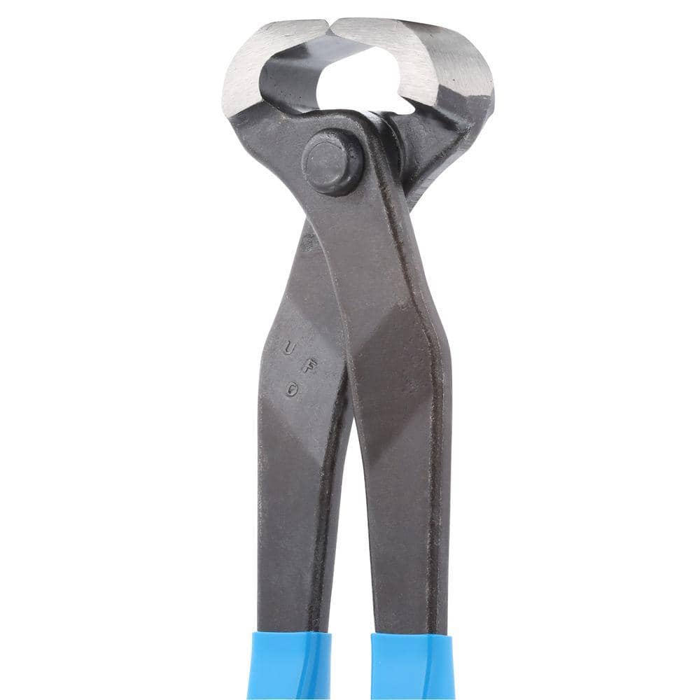 Buy 10 in. Heavy-Duty End-Nipper Cutting Pliers Online at Lowest Price ...