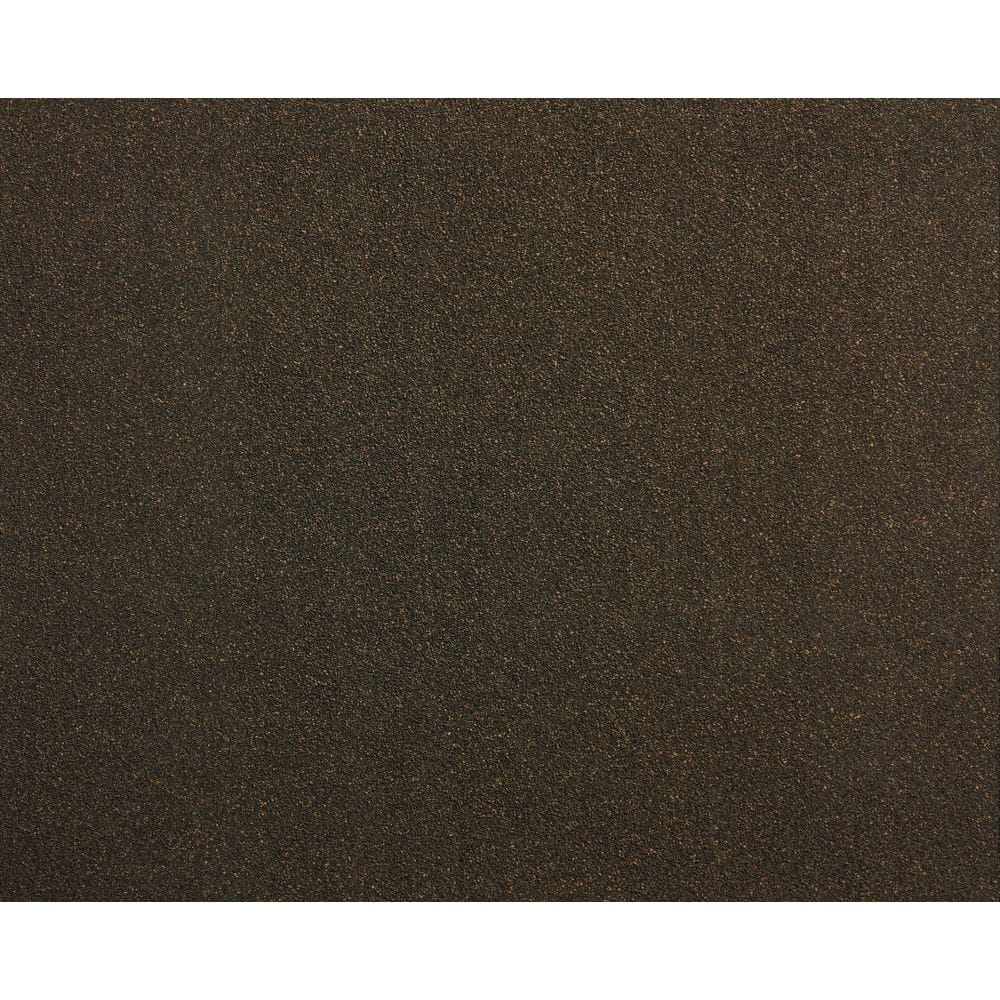 GAF Liberty 3 ft. x 34 ft. (100 sq. ft.) SBS Self-Adhering Cap Sheet ...