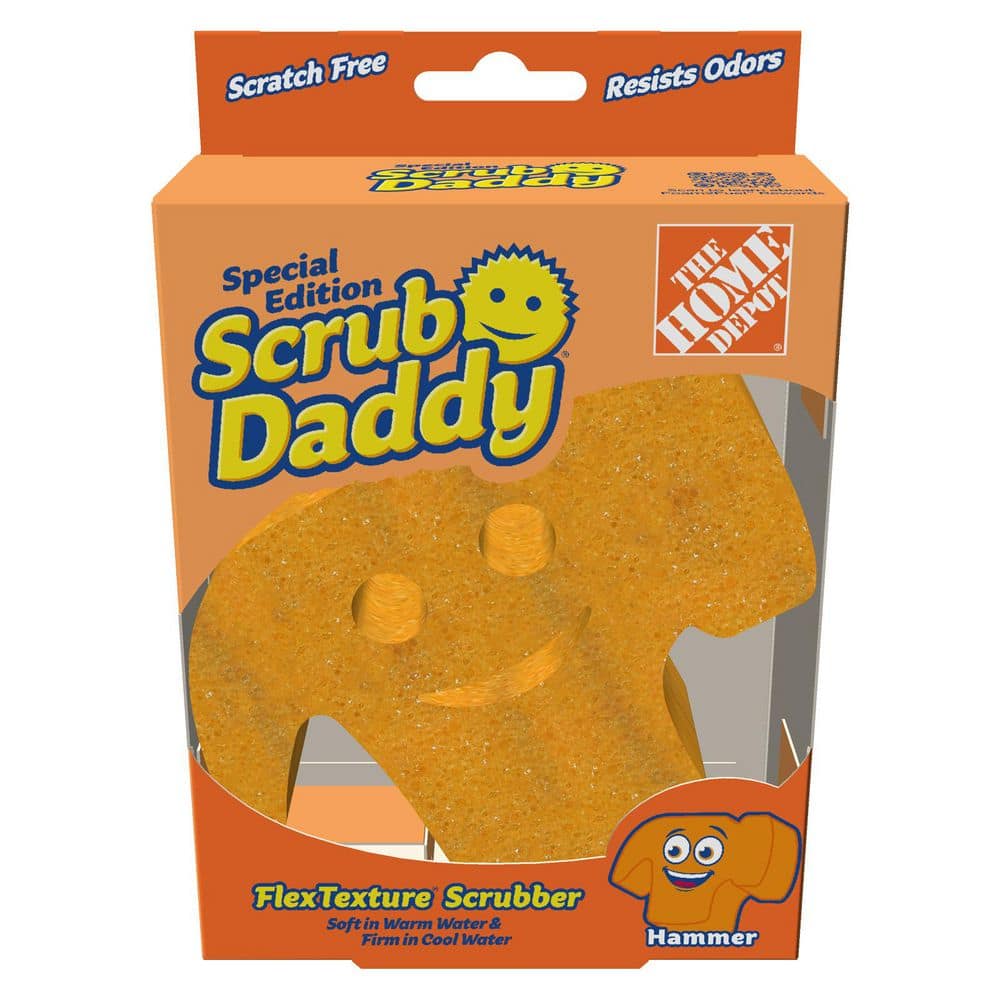 Scrub Daddy Special Edition
