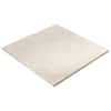 Ivy Hill Tile Dominion Linen Beige 4 in. x 0.35 in. Matte Limestone ...