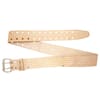 McGuire-Nicholas 2 in. Leather Work Belt in Saddle Leather 1DM-606V2-3 ...