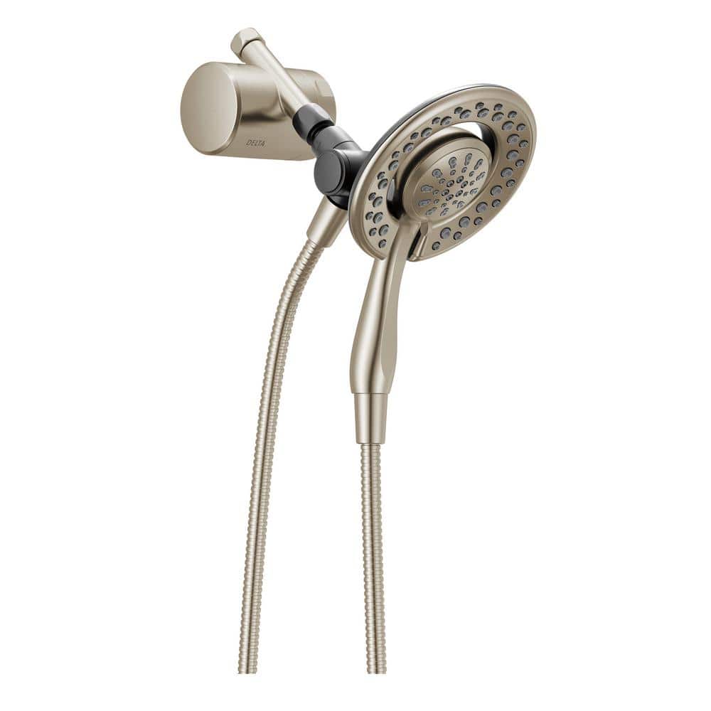 Have a question about Delta Clarifi In2ition 4-Spray Dual Wall Mount ...