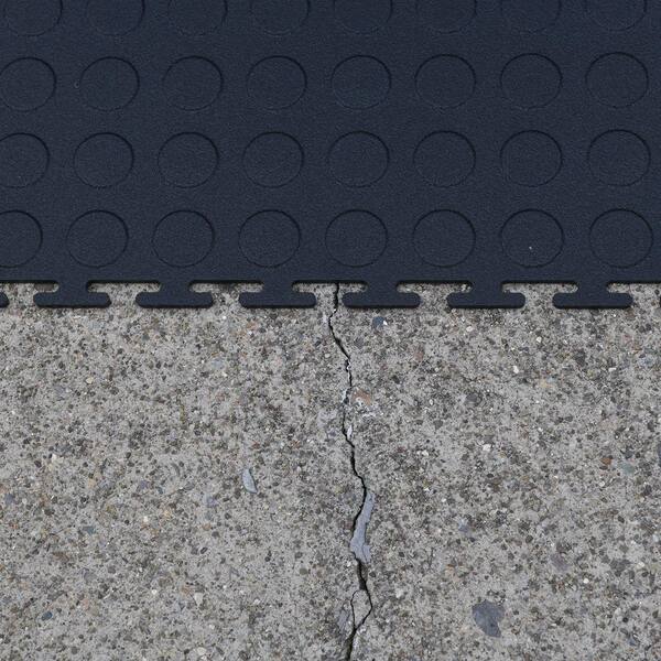 Hard Rubber Tiles