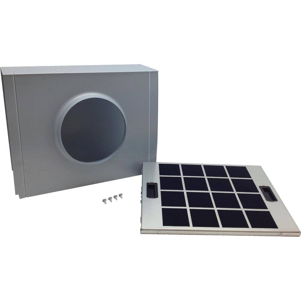 Thermador Recirculation Kit for 30 in. Masterpiece HMDW Under Cabinet ...
