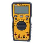 Klein Tools Manual Ranging Multimeter MM100 - The Home Depot