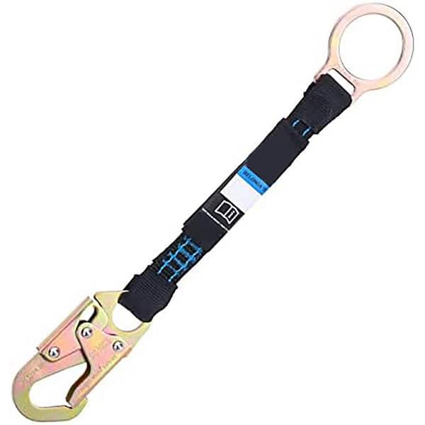 Heavy Duty Retractable Fishing Lanyard with Carabiner for Pliers and ...