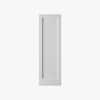 RESO 24 in. x 96 in. Single Panel Solid Core Composite Primed Smooth ...