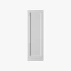 RESO 24 in. x 96 in. Single Panel Solid Core Composite Primed Smooth ...
