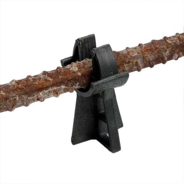 Rebar Stand Holders MAKO 3-Inch Rebar Support Chairs (Pack Of 500 ...