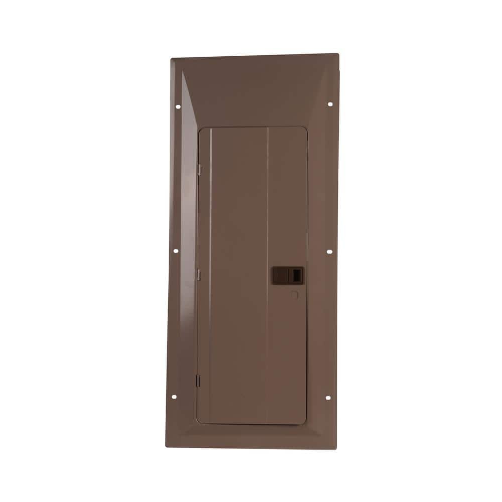 Eaton CH PON Flush Cover CHPX5AF - The Home Depot