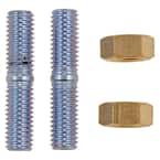 Exhaust Manifold Stud Kit - 3/8-16 x 3-1/4 In. 03113