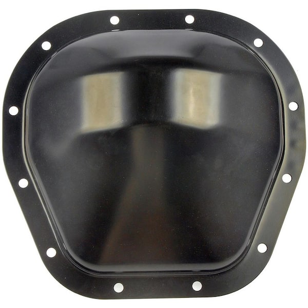 OE Solutions Rear Differential Cover 697-704 - The Home Depot