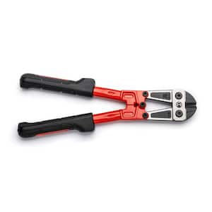 HDX 14 in. Bolt Cutters 9001H - The Home Depot