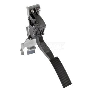 OE Solutions Accelerator Pedal Assembly 2008-2011 Ford Focus 2.0L 699 ...