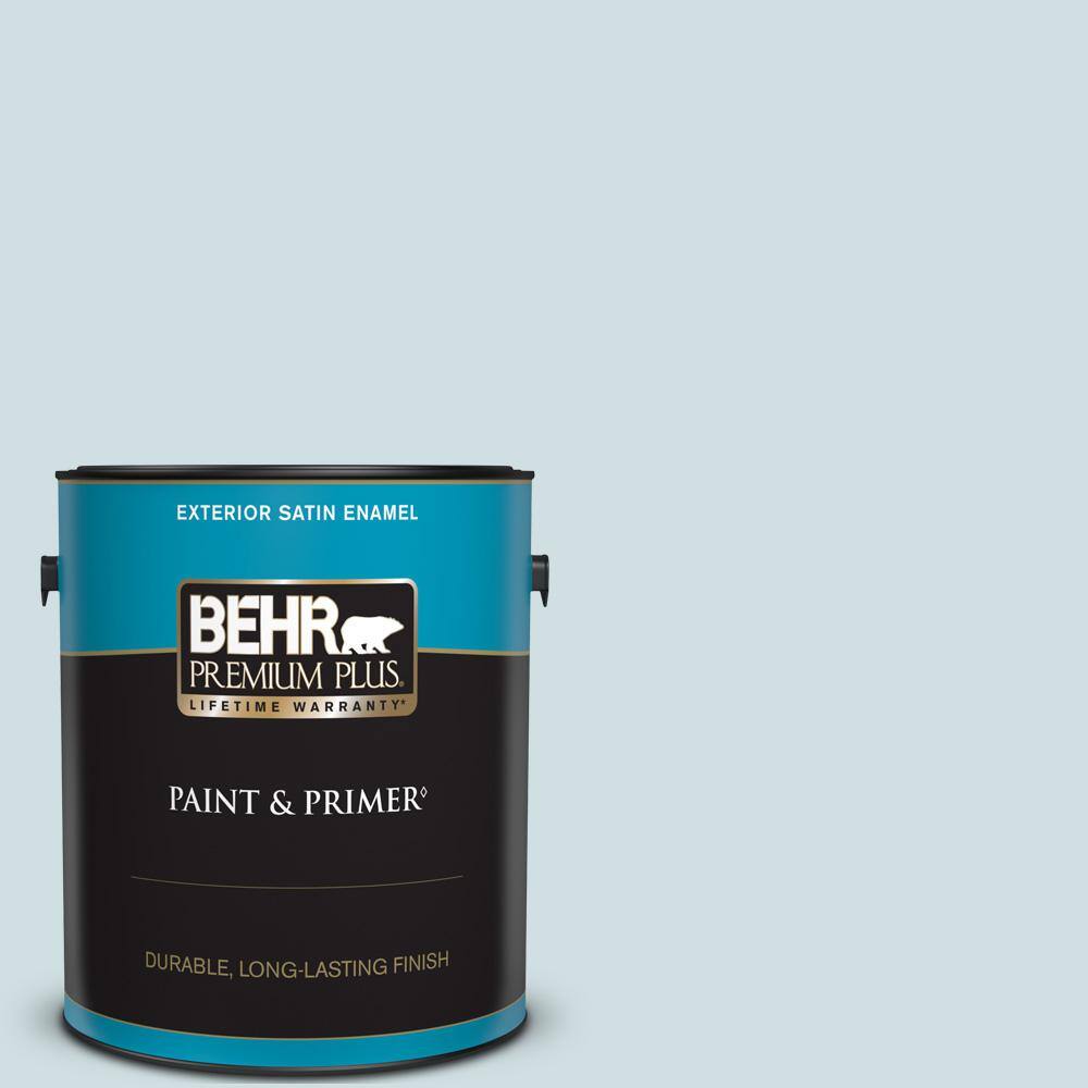 BEHR PREMIUM PLUS 1 gal. Home Decorators Collection #HDC-CT-16B ...