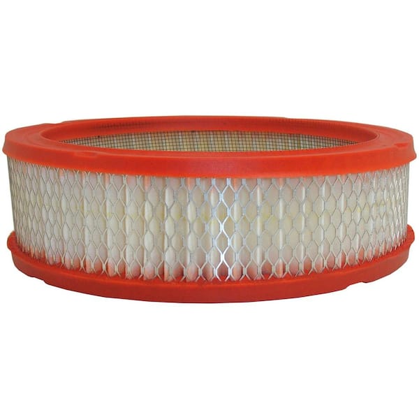 Fram Extra Guard Air Filter-CA3647 - The Home Depot