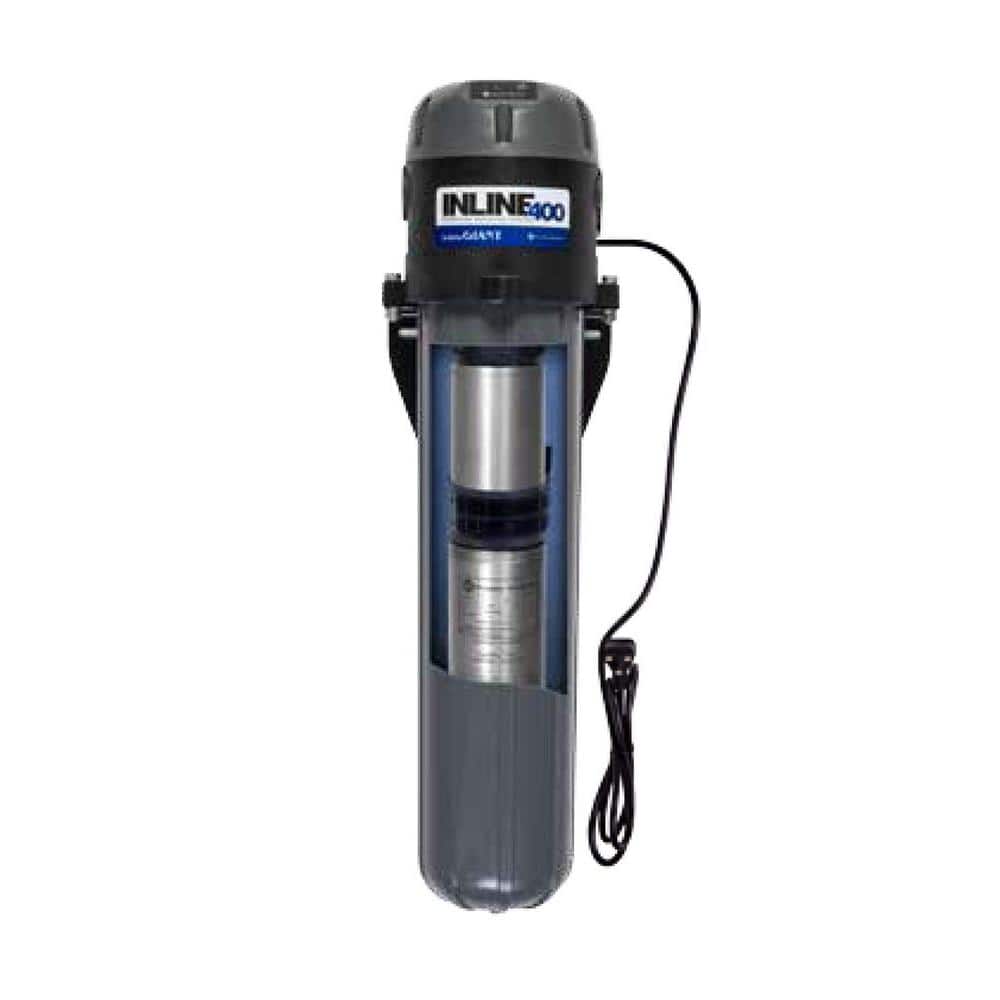 Buy Inline 400 1/3 HP 115-Volt Booster Pump Online at Lowest Price in ...