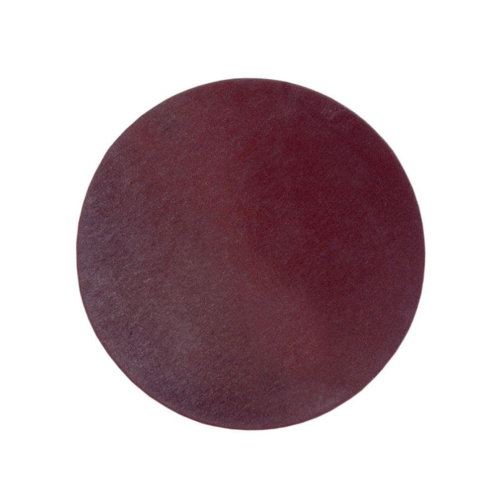 Grip-Rite 1-5/8 in. Electrogalvanized Round Tin Caps 50 lb. Box TINTAGD ...