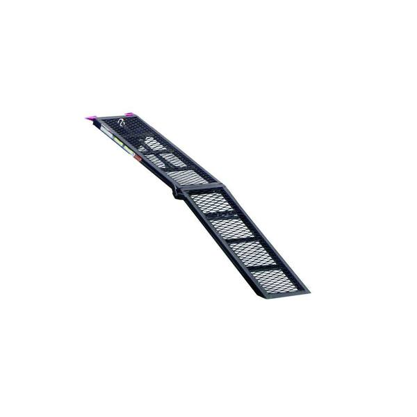 Reviews for Better Built Single Folding Steel Loading Ramp | Pg 1 - The ...