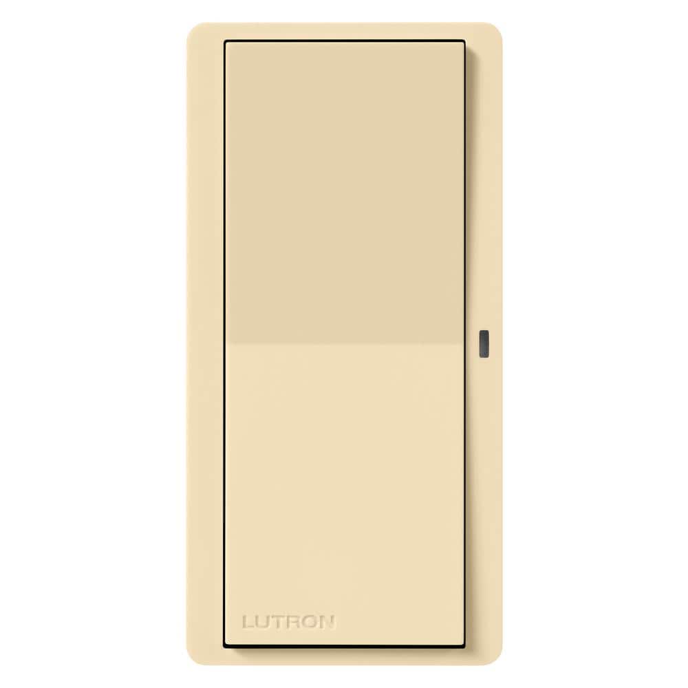 Lutron Pico Paddle Remote for On/Off Control of Caseta Smart Switches ...