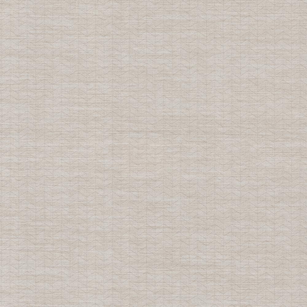 Warner Naila Ivory White Geo Weave Wallpaper Sample 4181-4751SAM - The ...