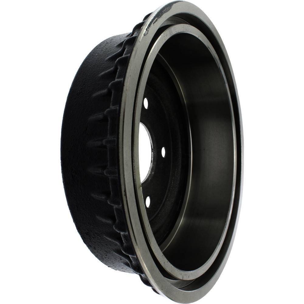 Centric Parts Brake Drum 122.62014 - The Home Depot