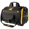 CAT 18 in. Pro Tool Bag 240051 - The Home Depot