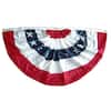 Seasonal Designs 3 ft. x 6 ft. Fan Flag FAN3 - The Home Depot