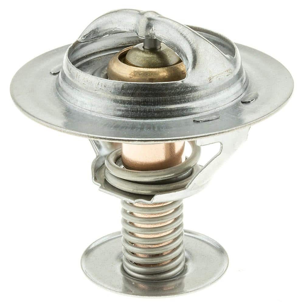 Motorad Standard Coolant Thermostat 378-192 - The Home Depot