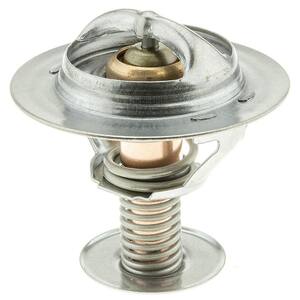 Motorad Standard Coolant Thermostat 378-192 - The Home Depot
