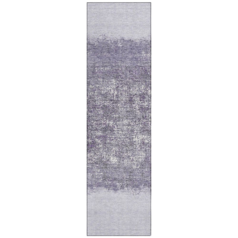 Addison Rugs Chantille Machine Washable Indoor/Outdoor Abstract ACN2214 ...