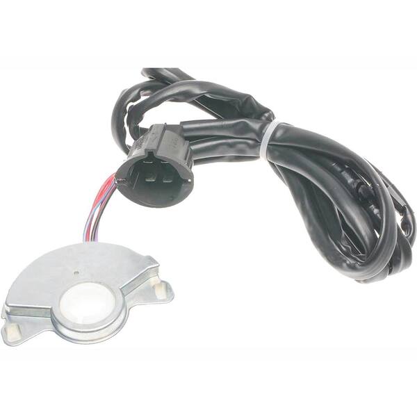 Neutral Safety Switch NS-26 - The Home Depot