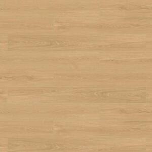 Ivy Hill Tile Hemlock Elegant Brown 7.14 in. x 58.85 in. Wood Look ...