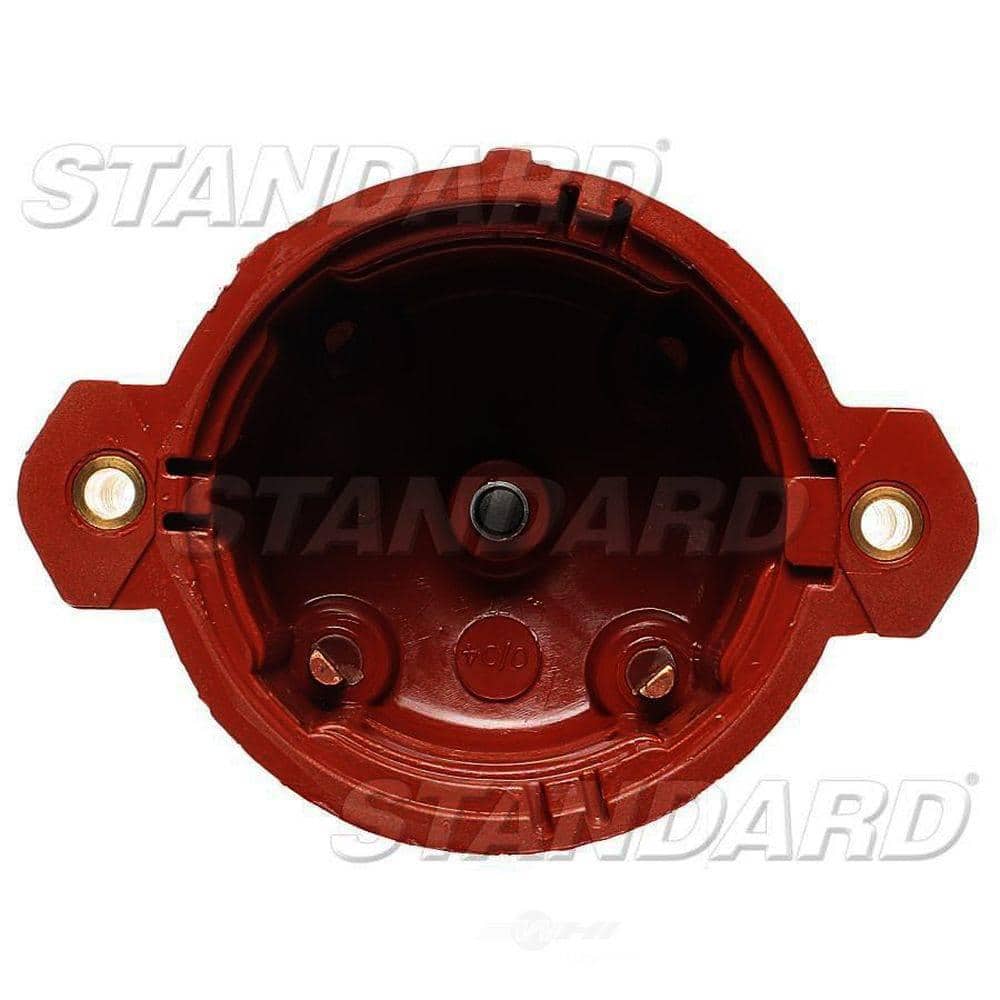 Intermotor Distributor Cap 1986-1993 Mercedes-Benz 190E 2.3L GB-457 ...