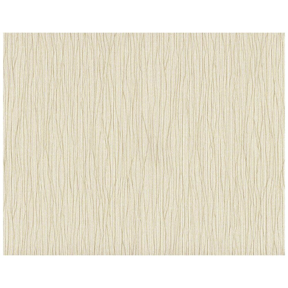 York Wallcoverings Color Library II Vertical Strings Strippable Roll ...