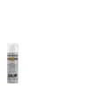 Rust-Oleum Professional 15 oz. High Performance Enamel Flat White Spray ...