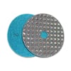 Monster 4 in. 5-Step Dry Diamond Polishing Pads Step 2 DPP5P2 - The ...