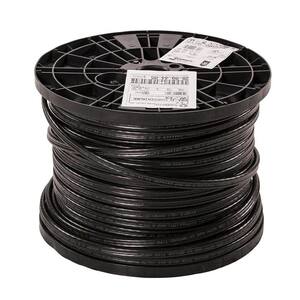 Southwire 500 ft. 6/3 Stranded Romex SIMpull CU NM-B W/G Wire 63950005