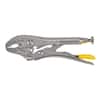 Stanley 6 in. Locking Pliers STHT84403 - The Home Depot