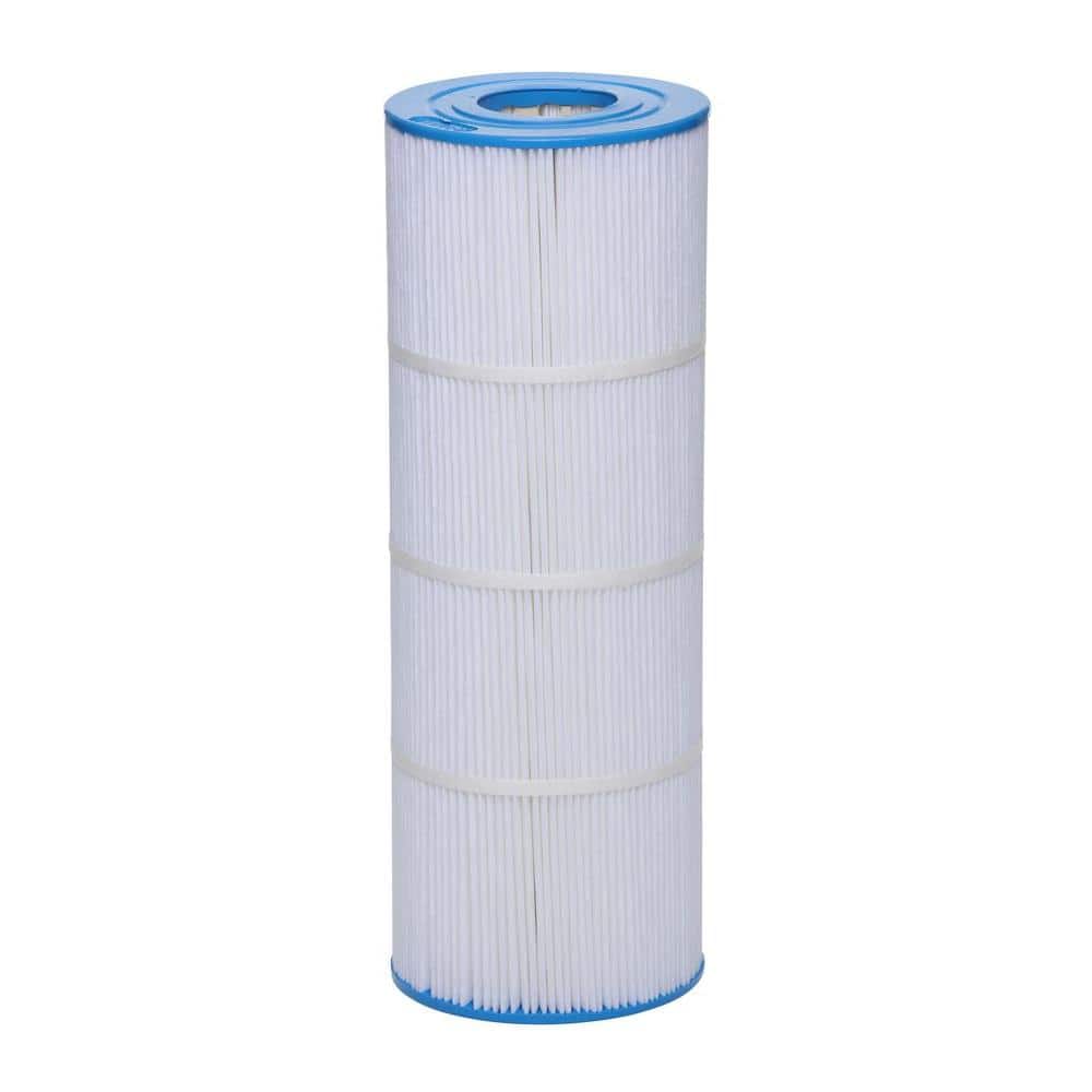Poolman 7 in. Hayward Star-Clear C-500 50 sq. ft. Replacement Filter ...