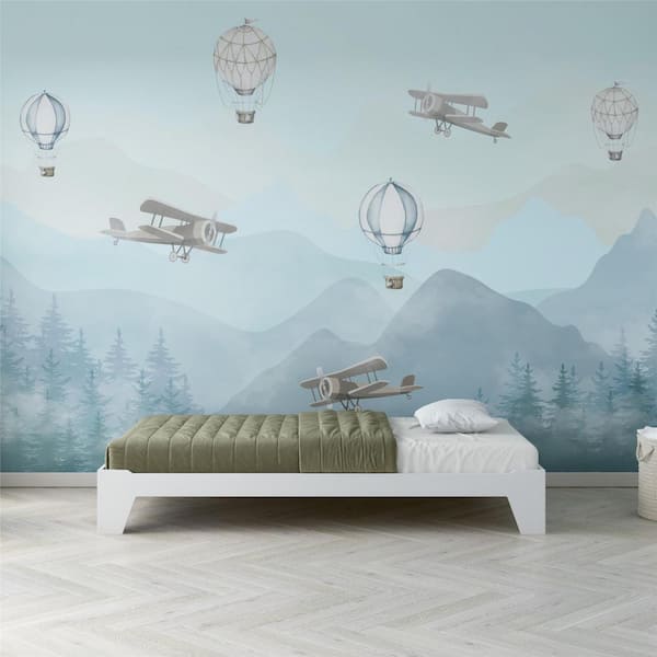 Maverick Little Seeds Maverick Kids Montessori Flip Bed, Twin, White ...