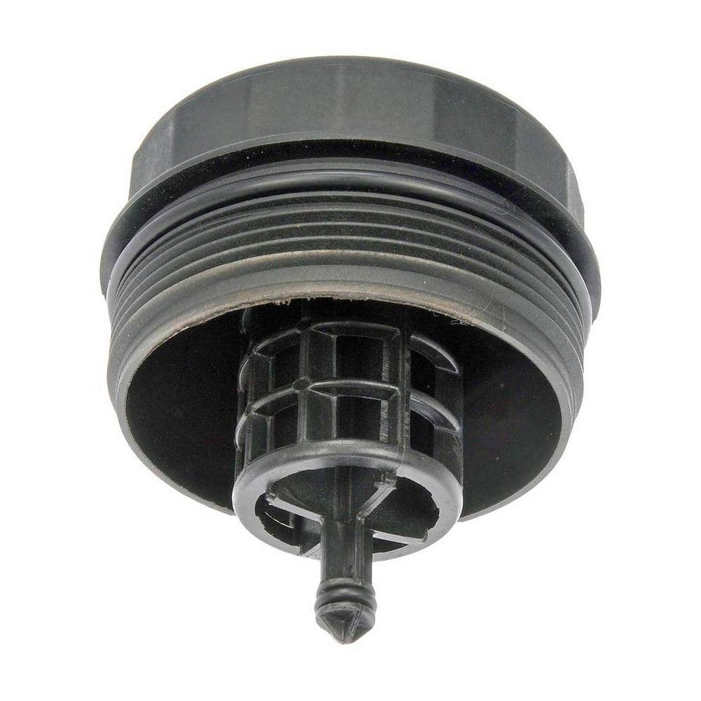 OE Solutions Oil Filter Cap - Plastic 917-056 - The Home Depot