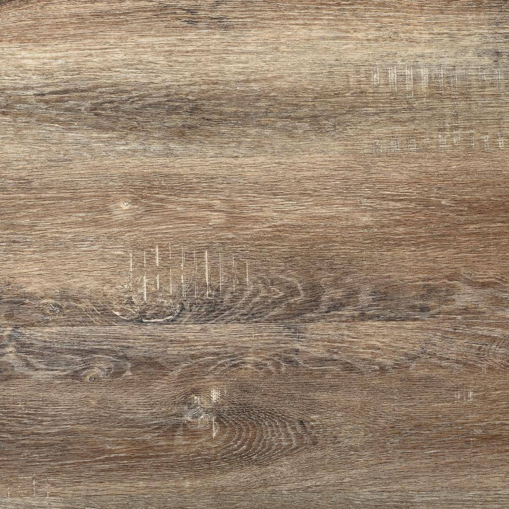 ASPEN FLOORING Abbott 20 MIL x 9 in. W x 72 in. L Click Lock Waterproof ...